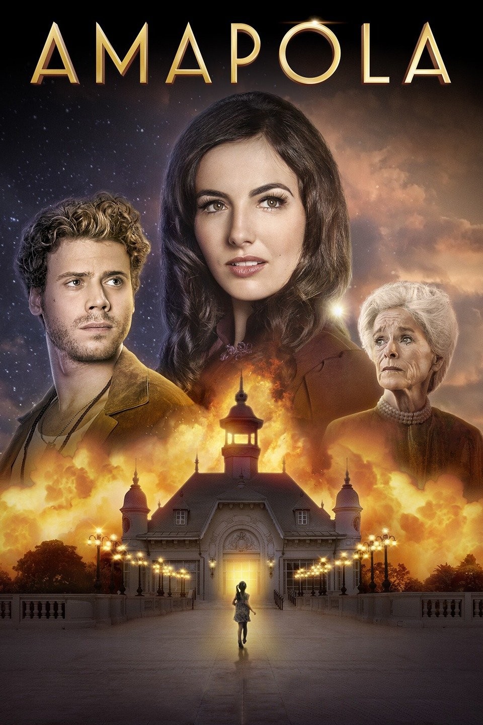 Amapola | Rotten Tomatoes