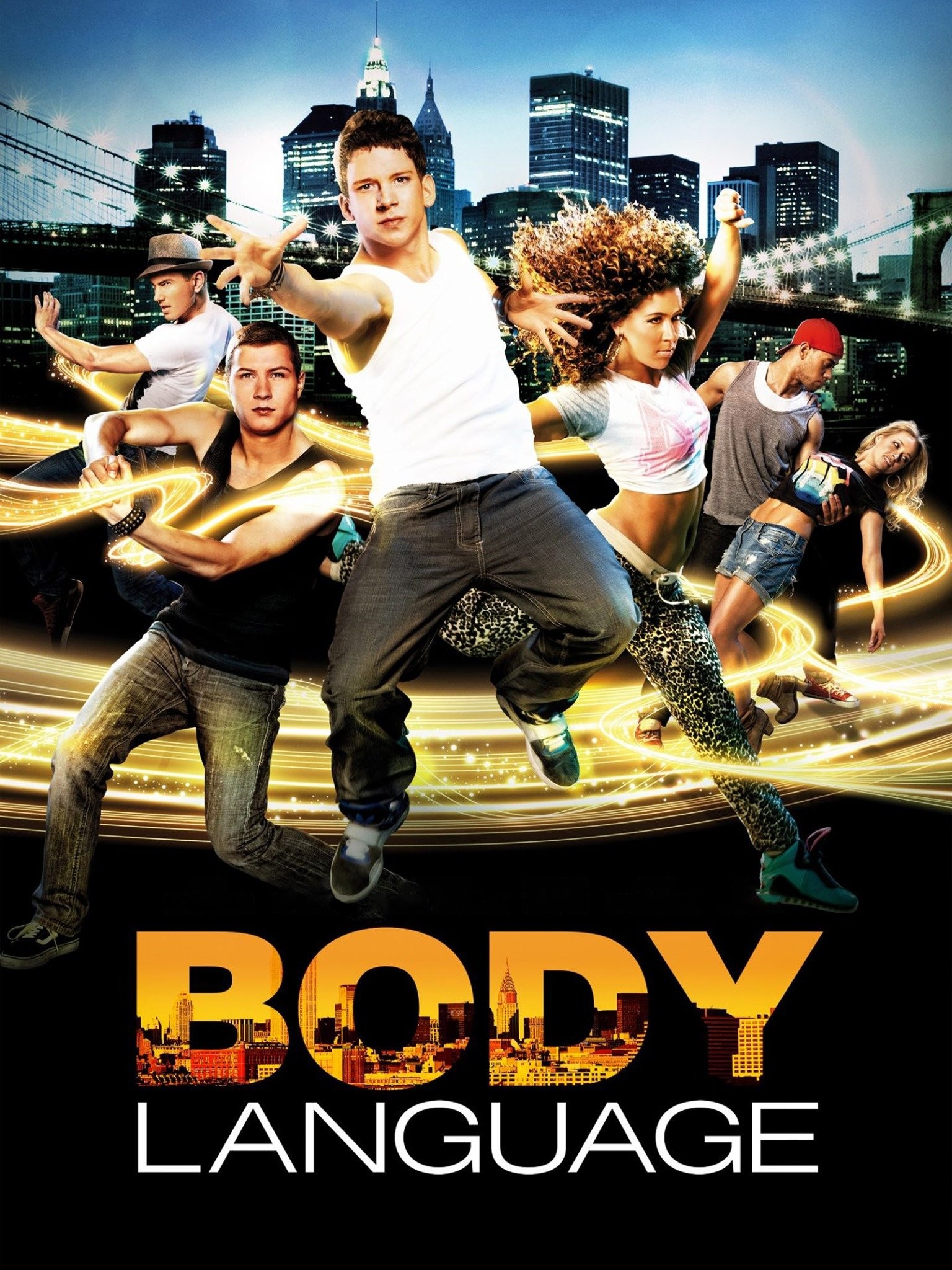 Body Language | Rotten Tomatoes