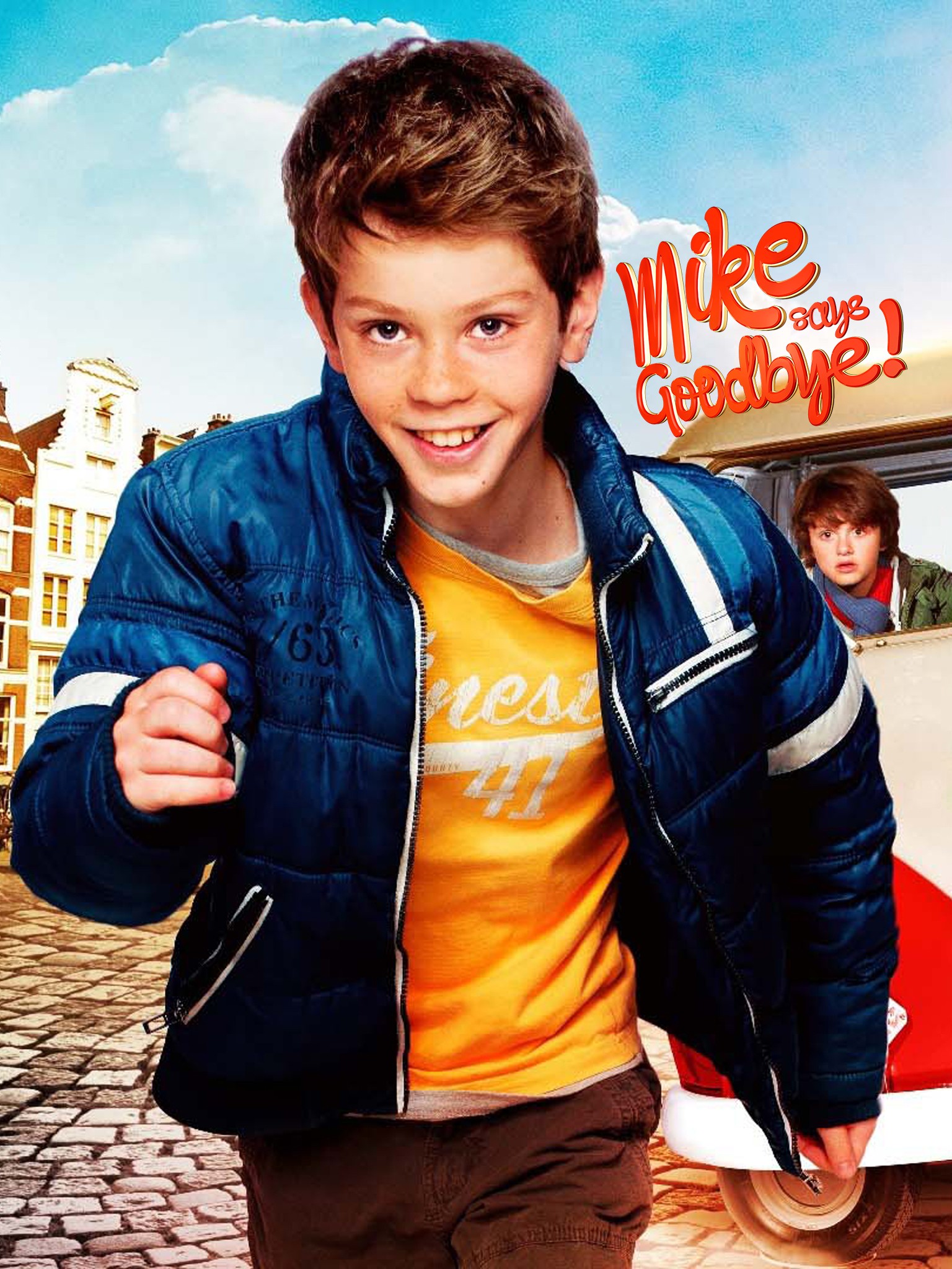 Mike Says Goodbye! Pictures | Rotten Tomatoes