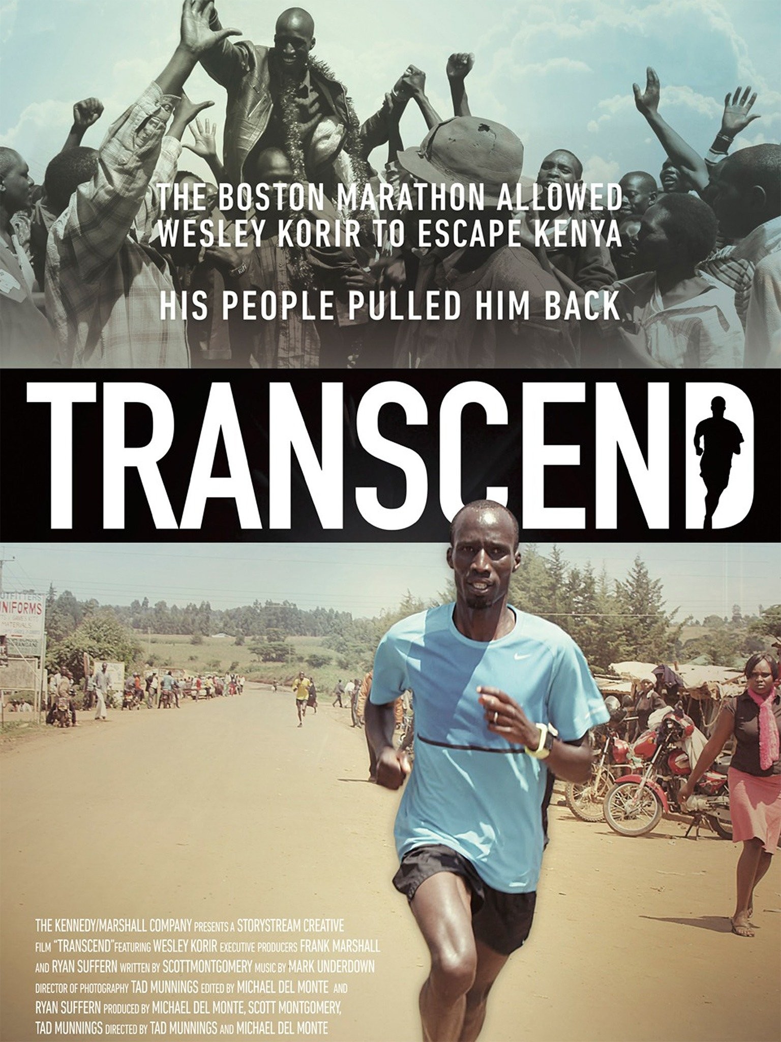 Transcend Pictures | Rotten Tomatoes