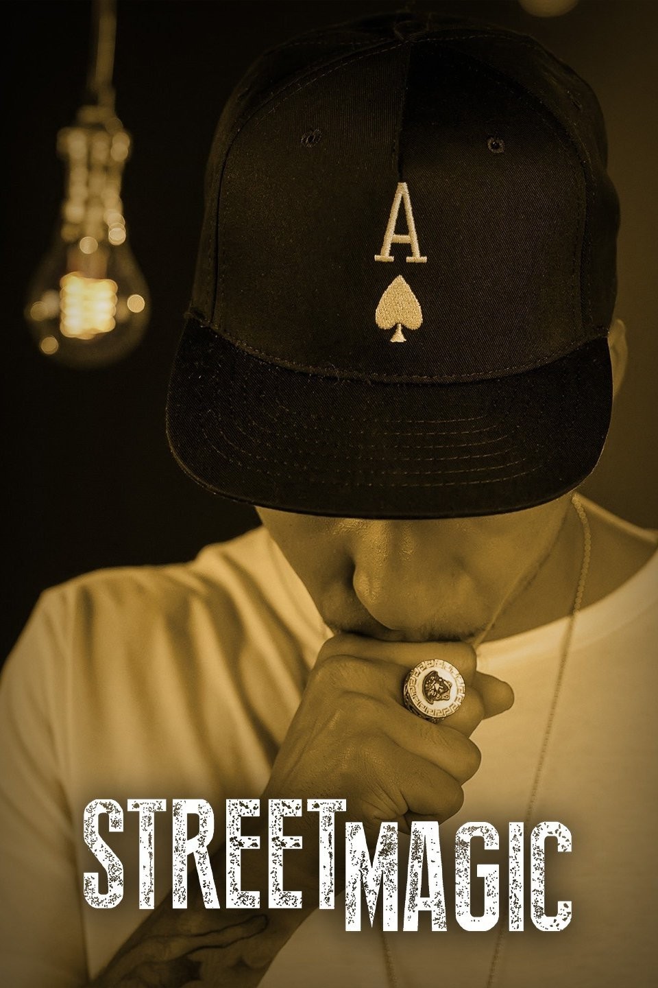 Street Magic | Rotten Tomatoes