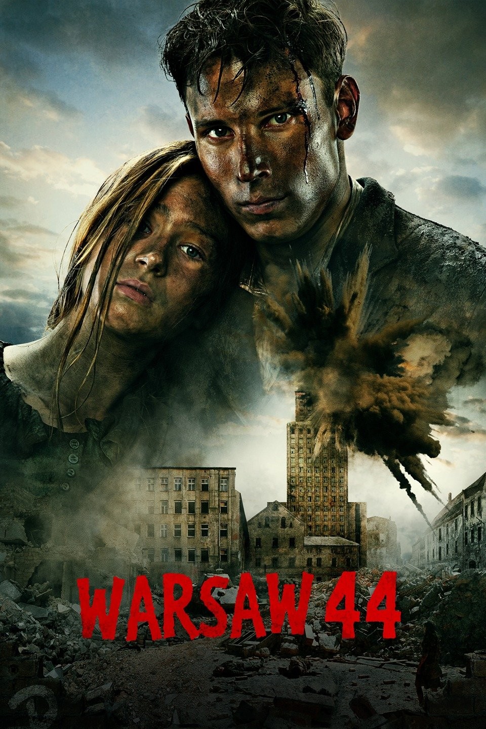 Warsaw 44 | Rotten Tomatoes
