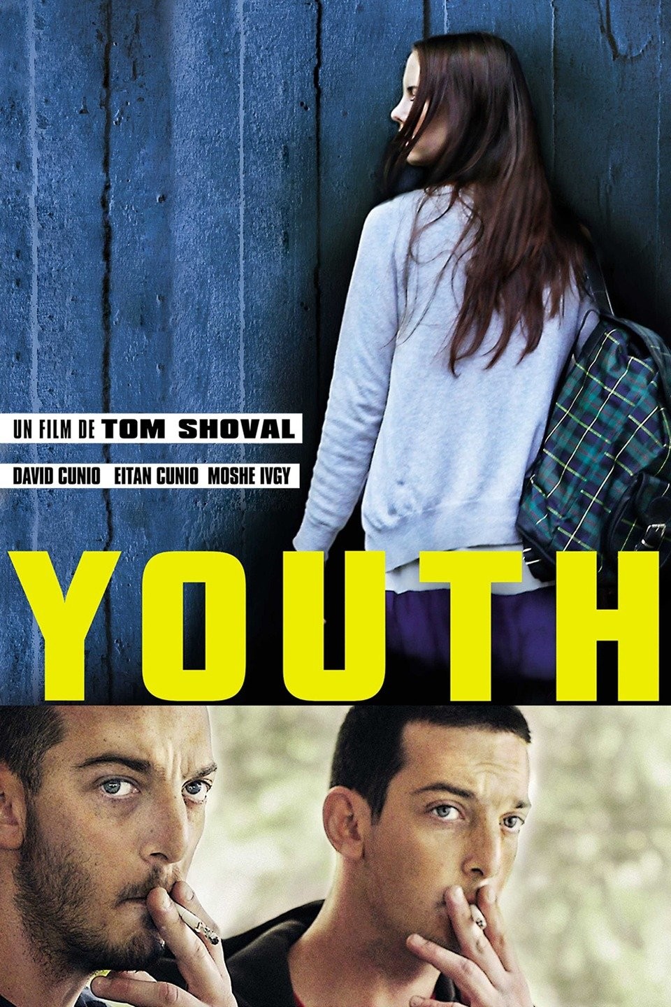 Youth | Rotten Tomatoes