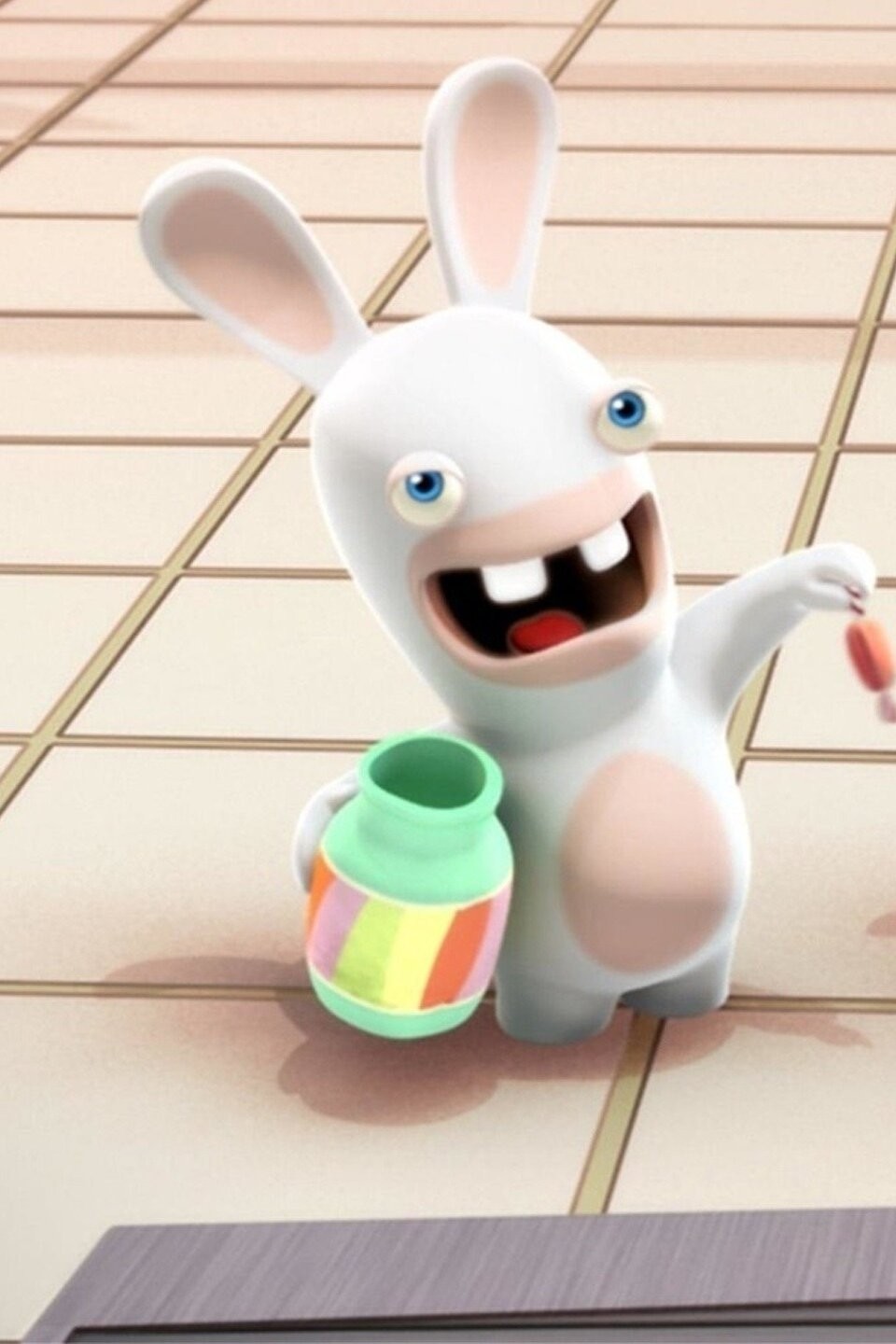 R.C. Rabbid Pictures | Rotten Tomatoes