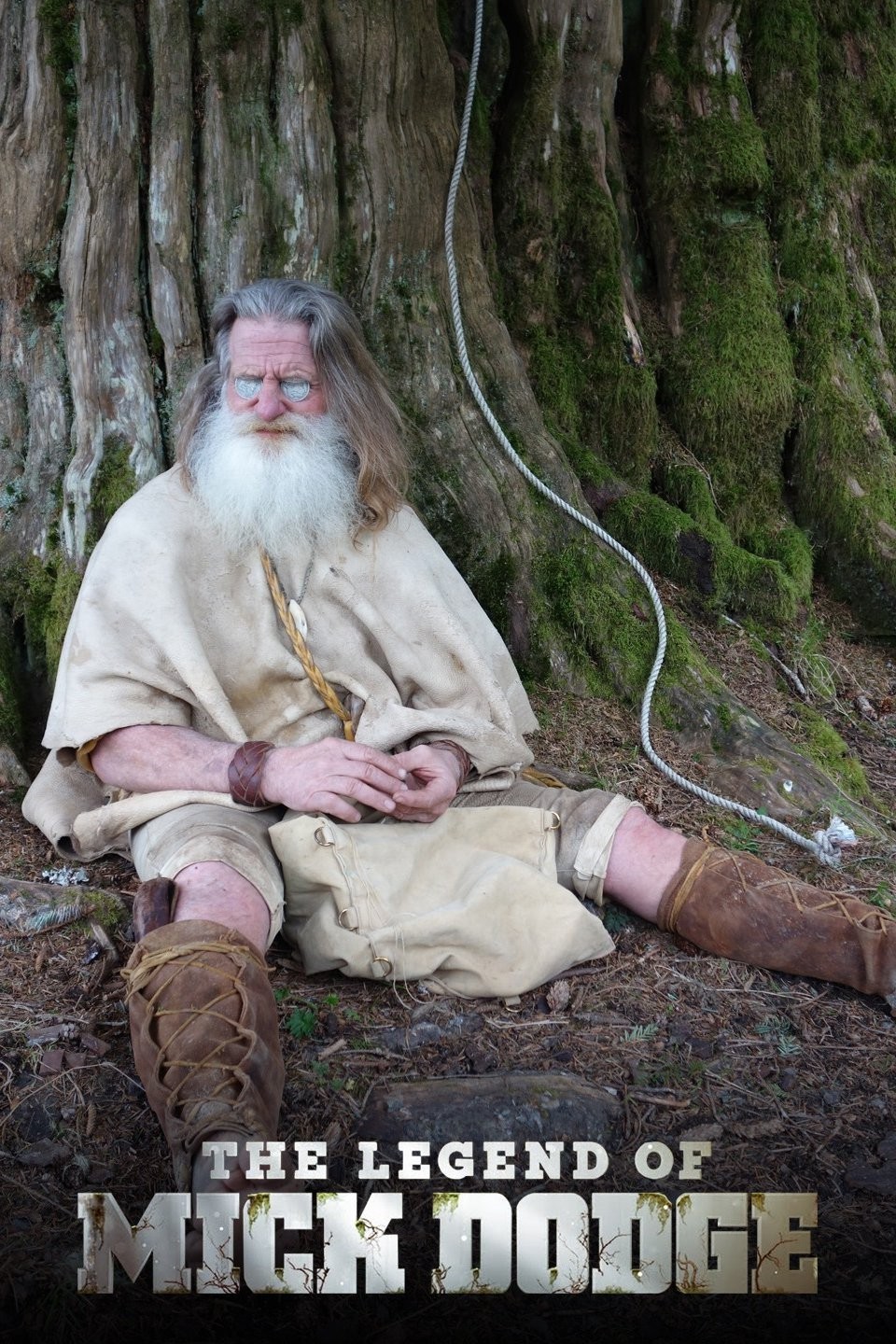 The Legend of Mick Dodge: Foot Notes | Rotten Tomatoes