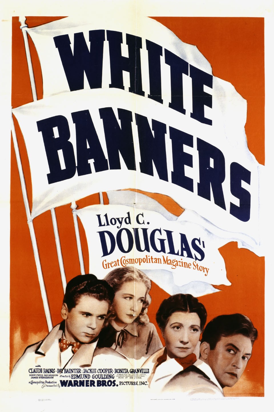 White Banners | Rotten Tomatoes