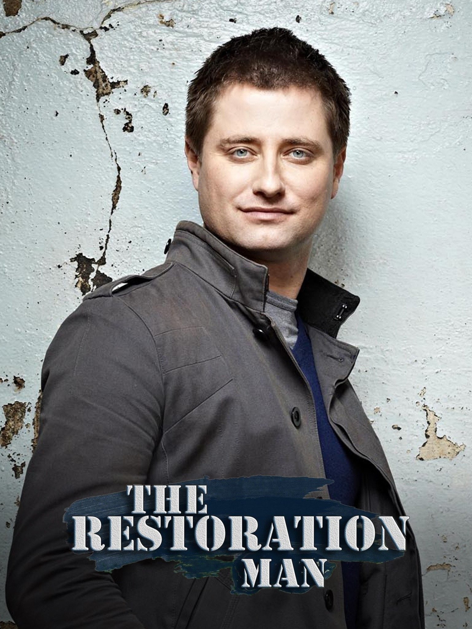 Restoration Man: Season 5 Pictures | Rotten Tomatoes