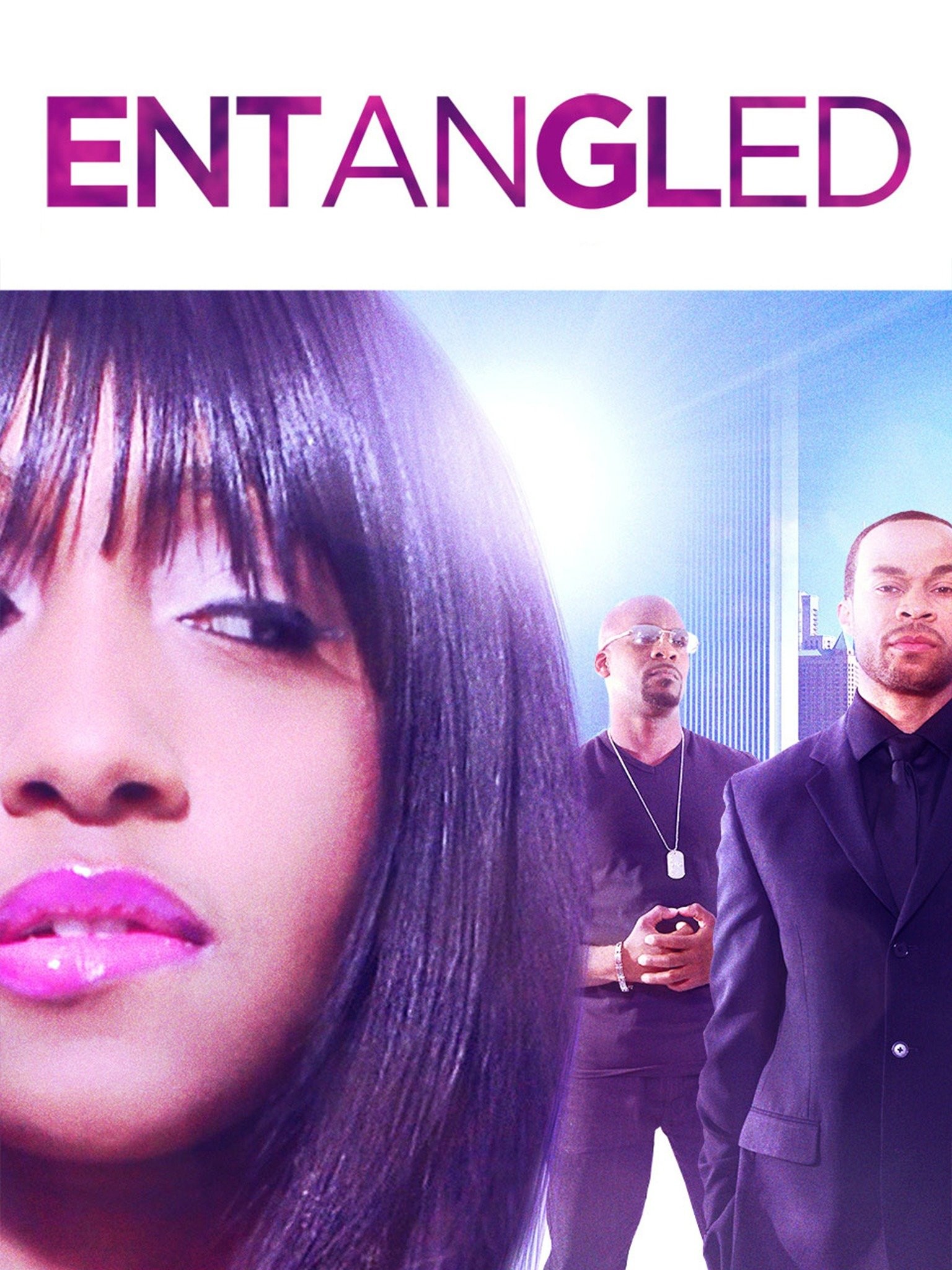 Entangled Pictures | Rotten Tomatoes