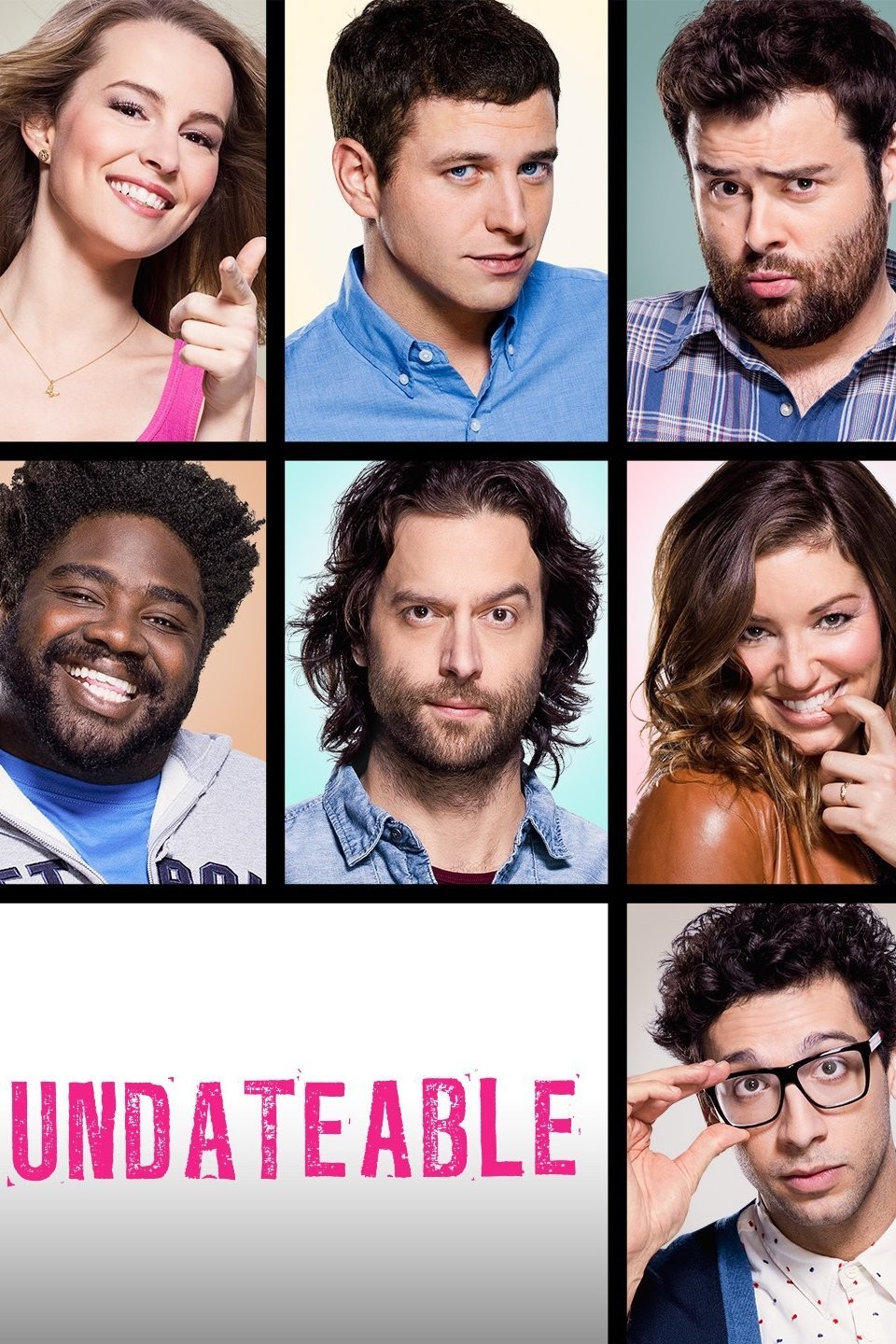 Undateable Season 2 | Rotten Tomatoes
