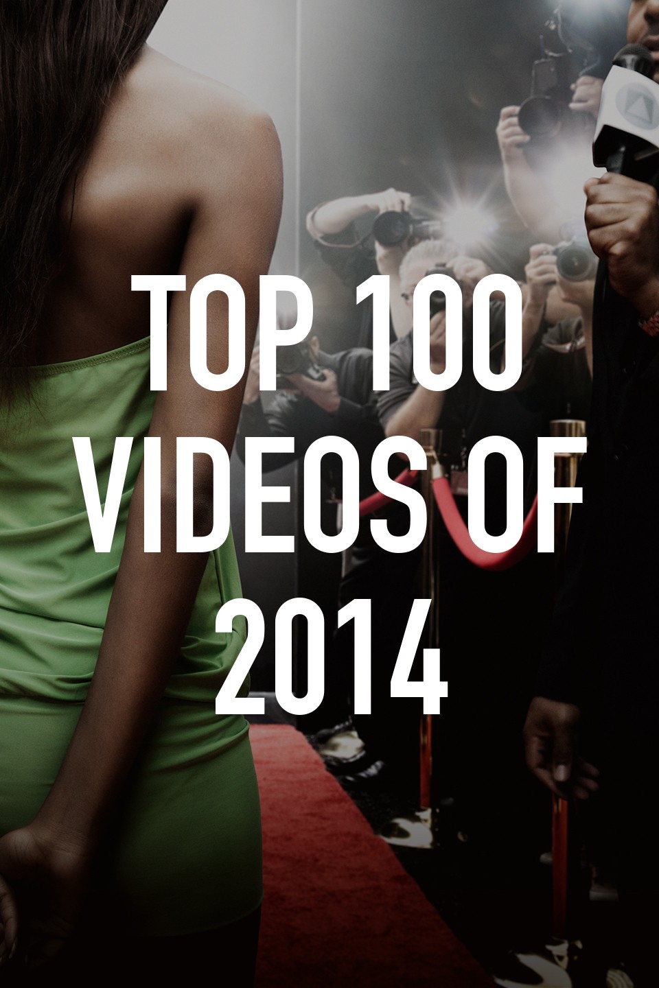 Top 100 Videos of 2014 | Rotten Tomatoes