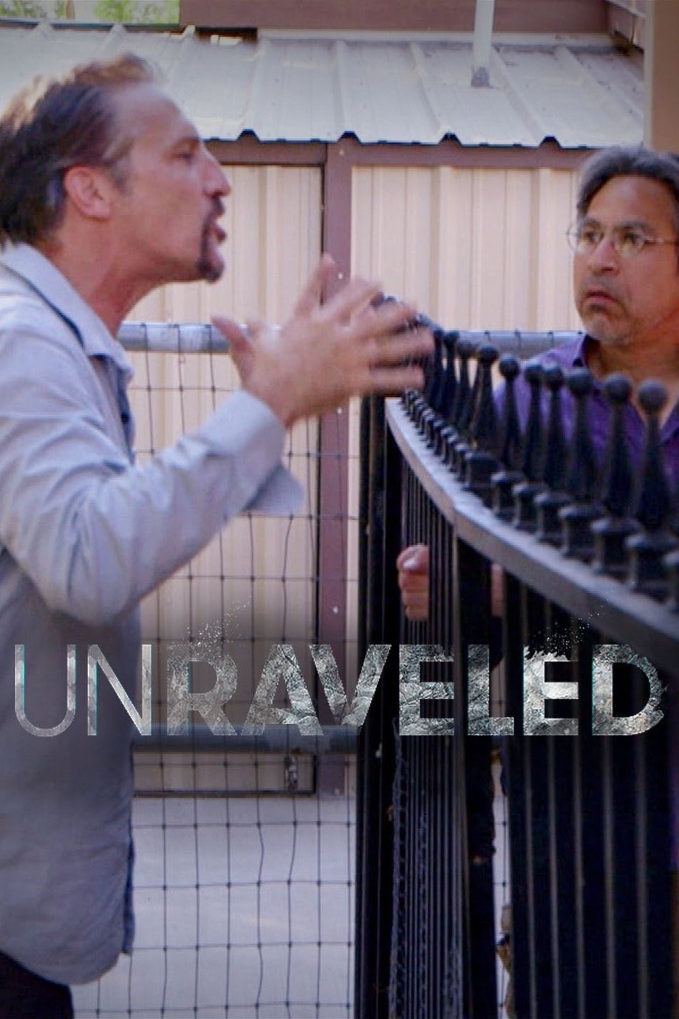 Unraveled Season 1 | Rotten Tomatoes