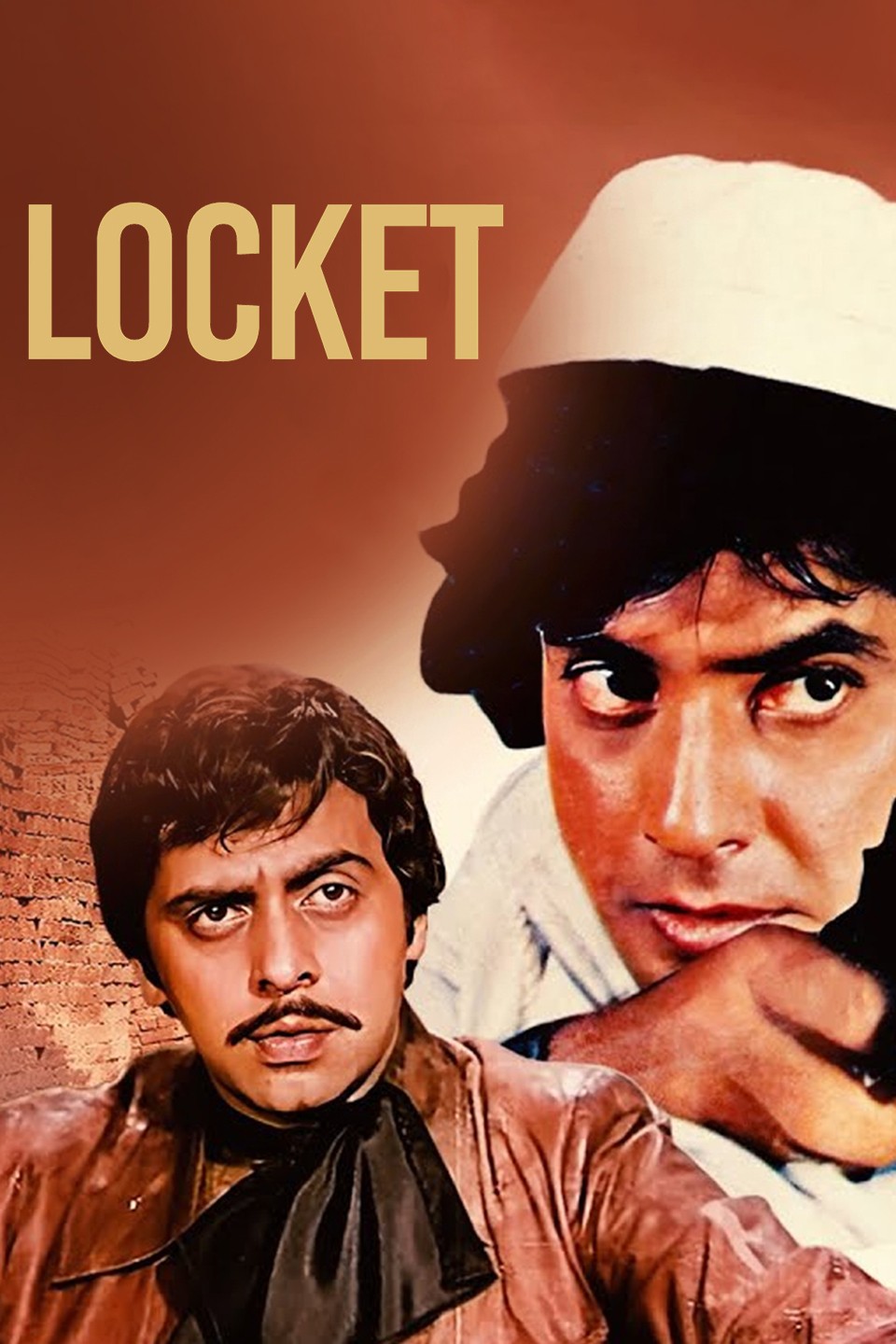 Locket Pictures | Rotten Tomatoes
