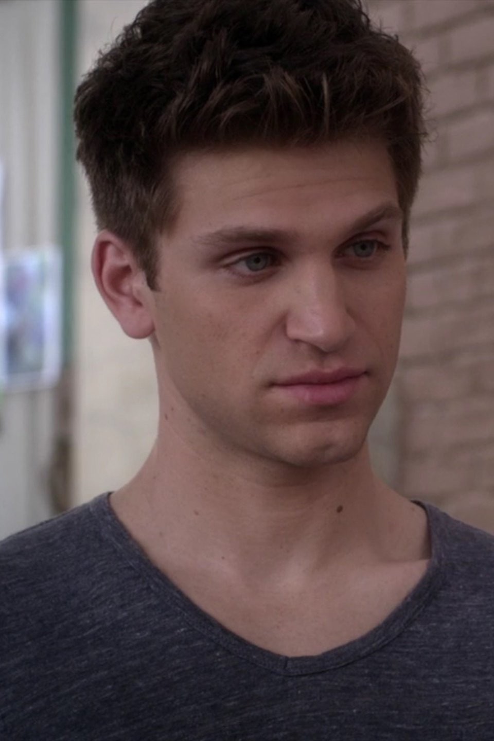 Caleb Rivers Season 5