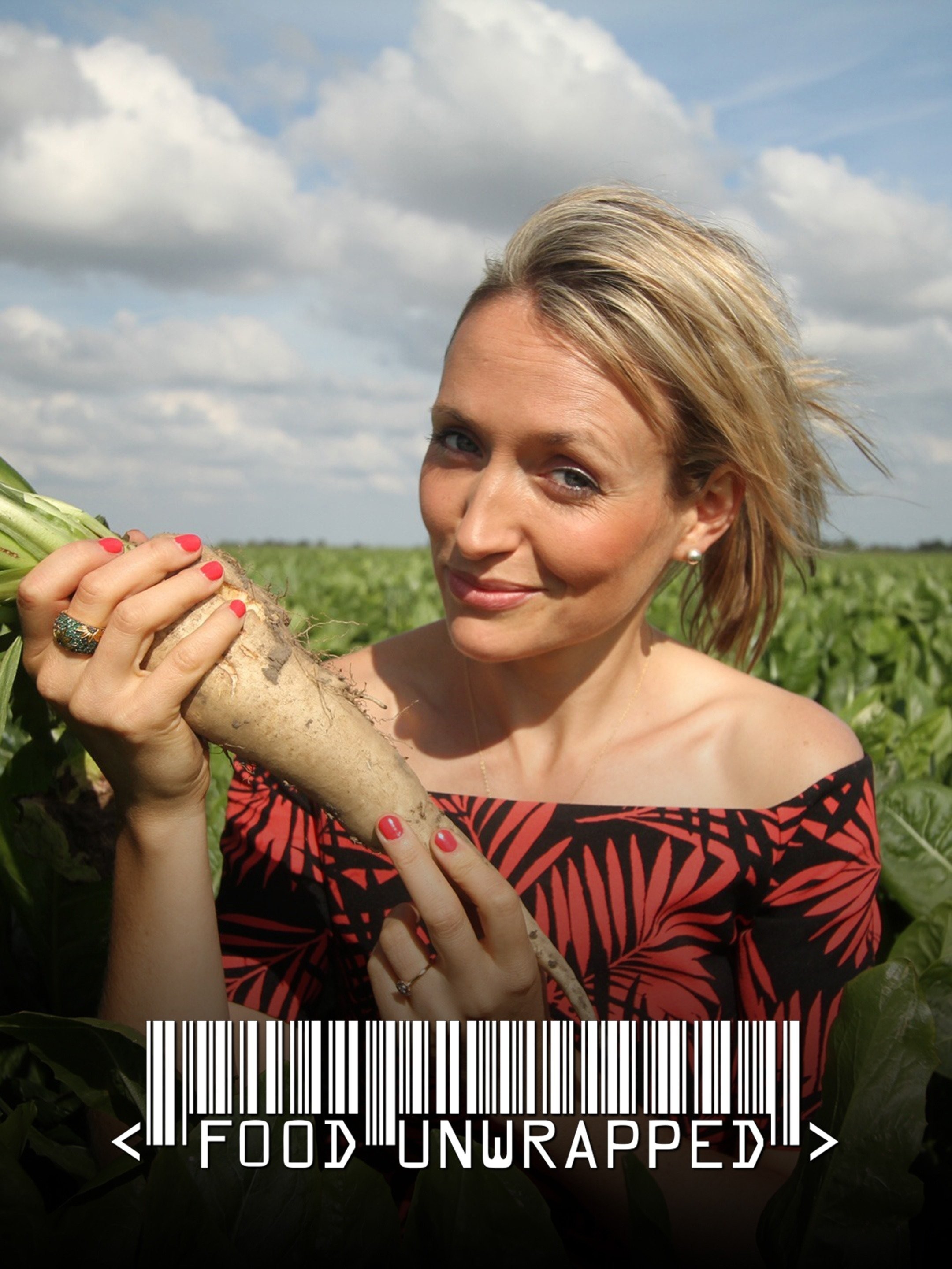 Food Unwrapped Season 5 | Rotten Tomatoes