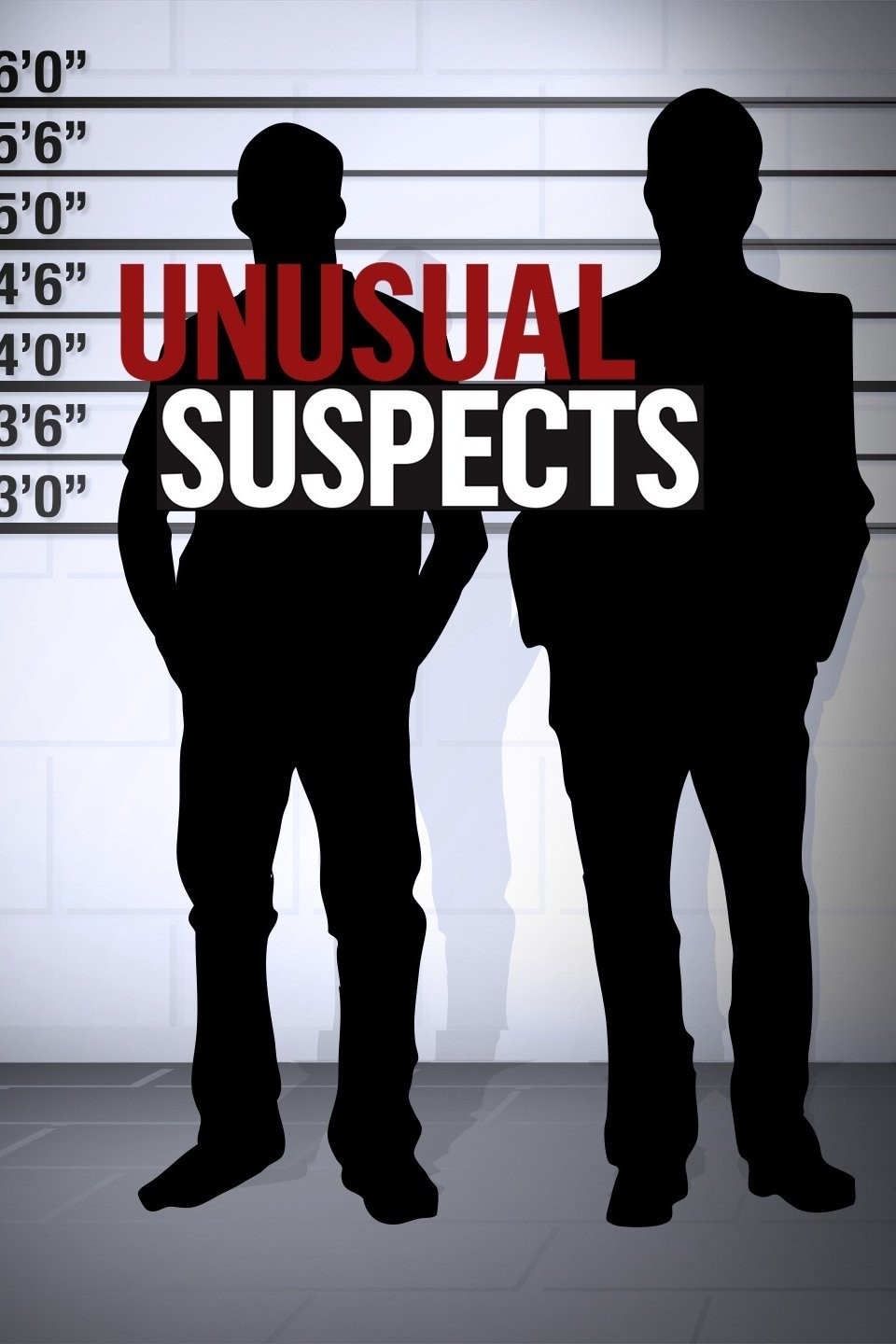 Unusual Suspects: Season 7 Pictures | Rotten Tomatoes
