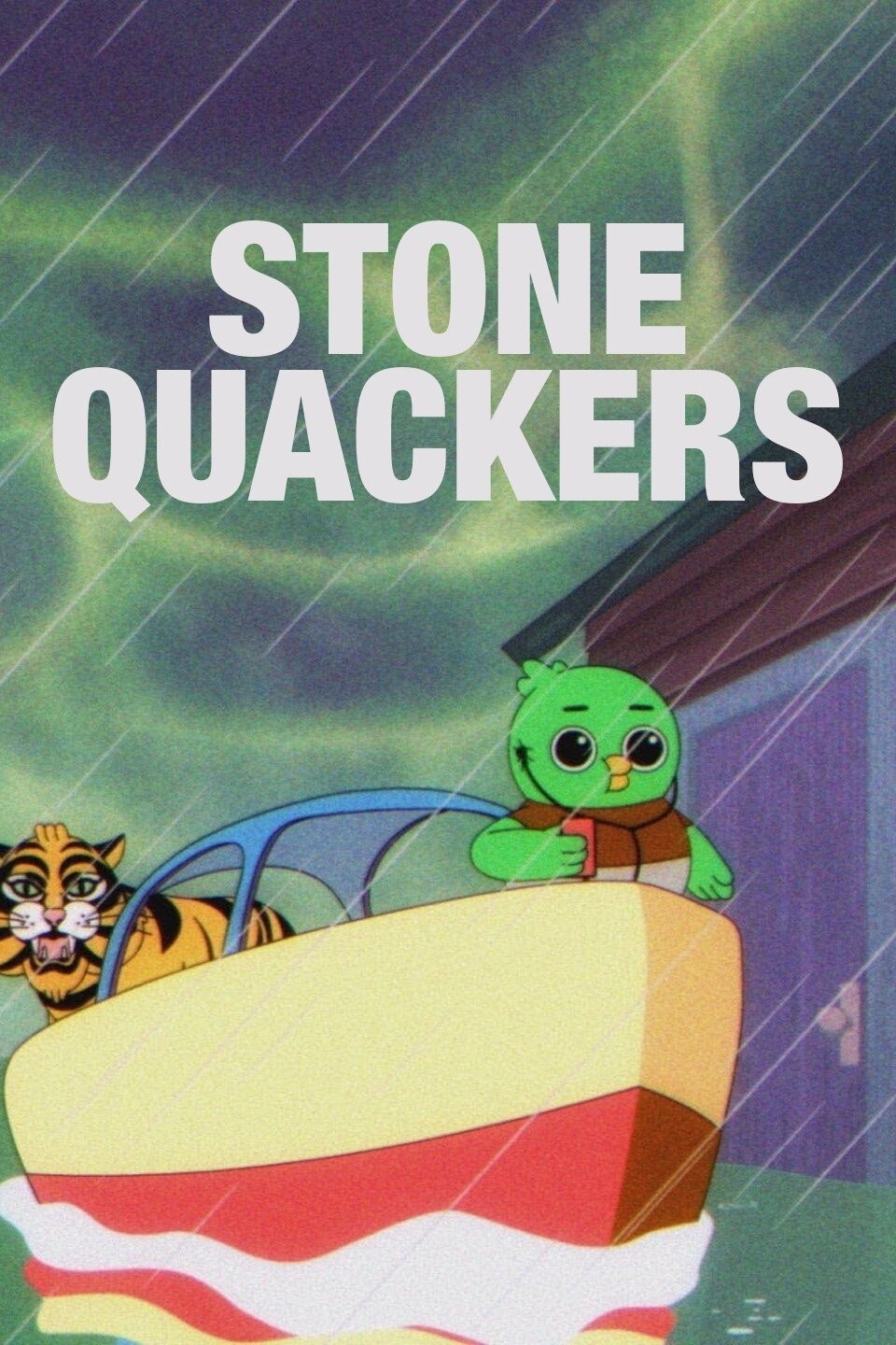 Stone Quackers | Rotten Tomatoes