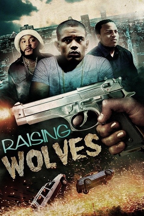 Raising Wolves Pictures | Rotten Tomatoes