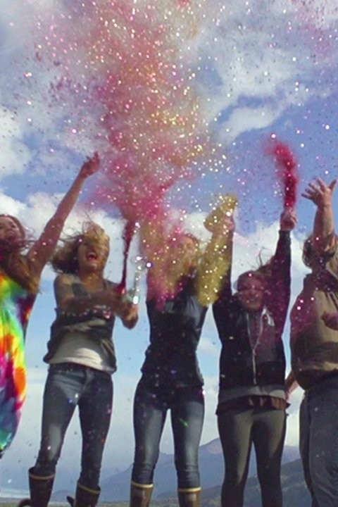 Longest Party Ever! Pictures | Rotten Tomatoes