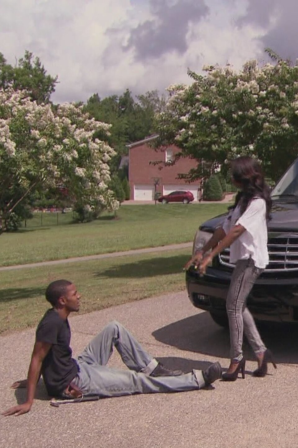 Daddy Issues Pictures | Rotten Tomatoes