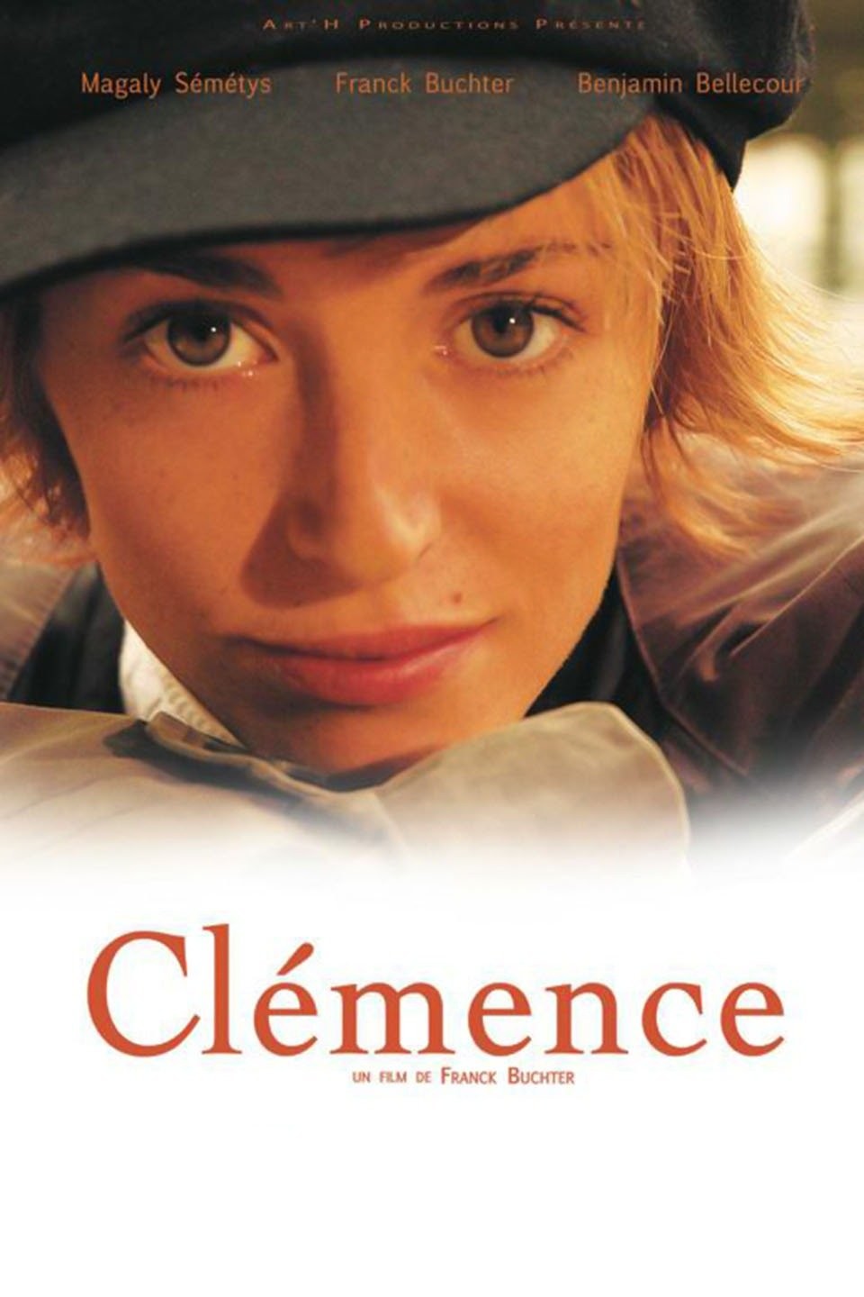 Clémence | Rotten Tomatoes