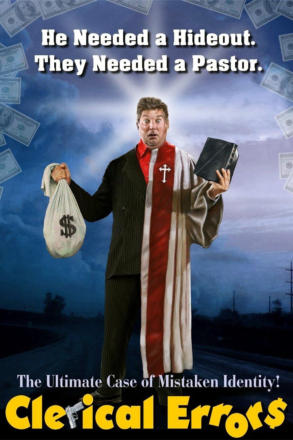 Clerical Errors Pictures | Rotten Tomatoes