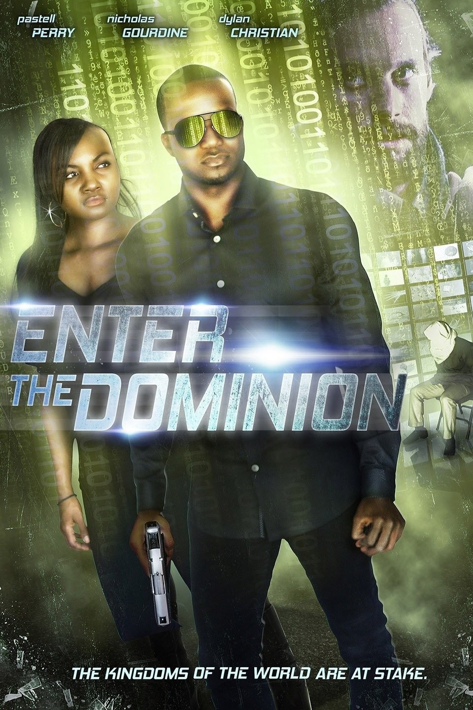 Enter the Dominion Pictures | Rotten Tomatoes