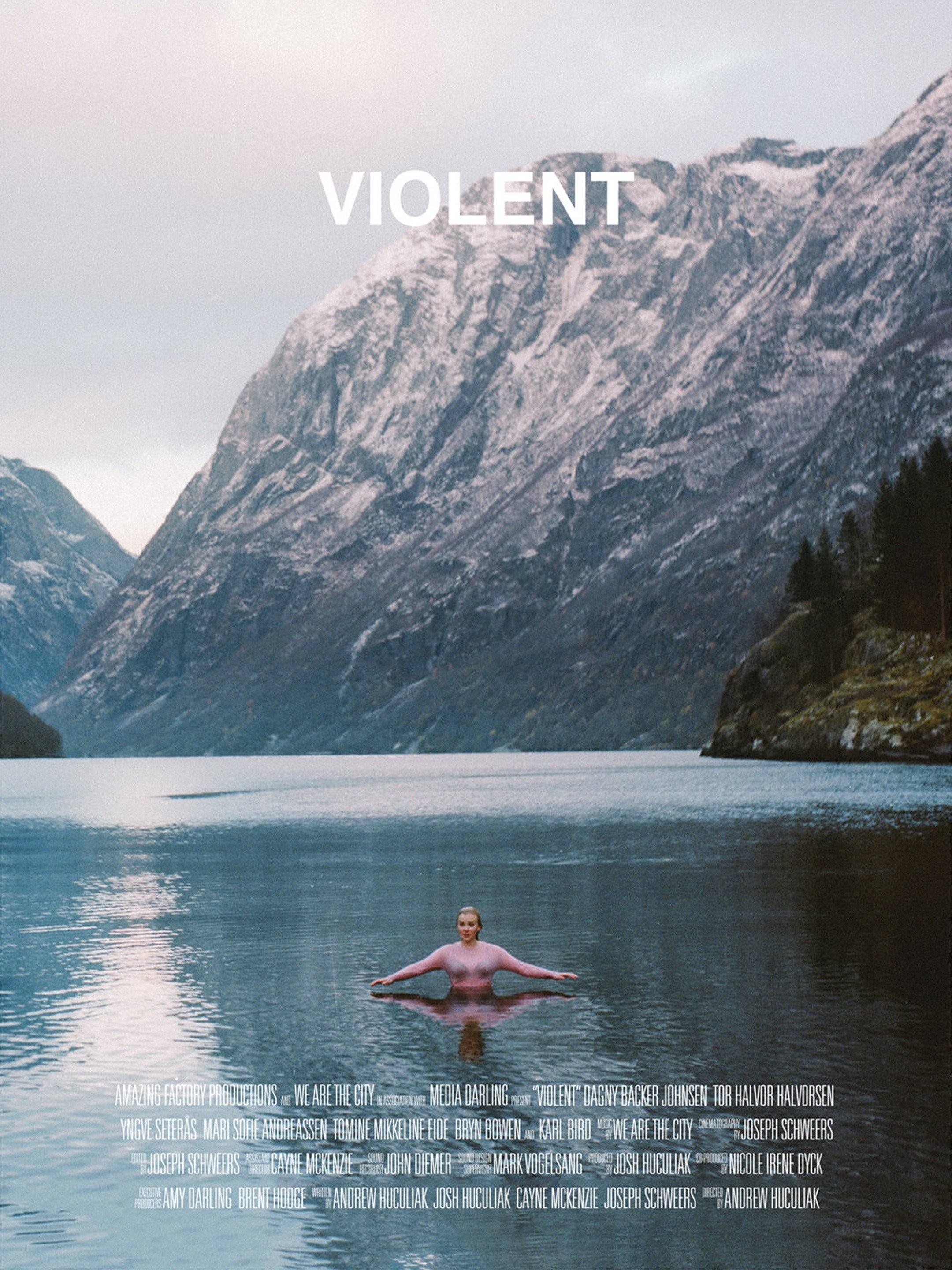 Violent | Rotten Tomatoes