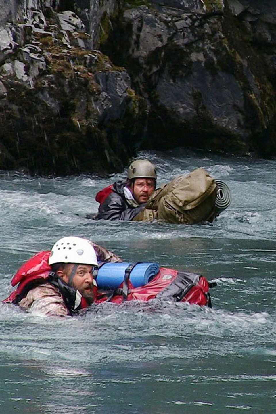 Deadly Tide Pictures | Rotten Tomatoes