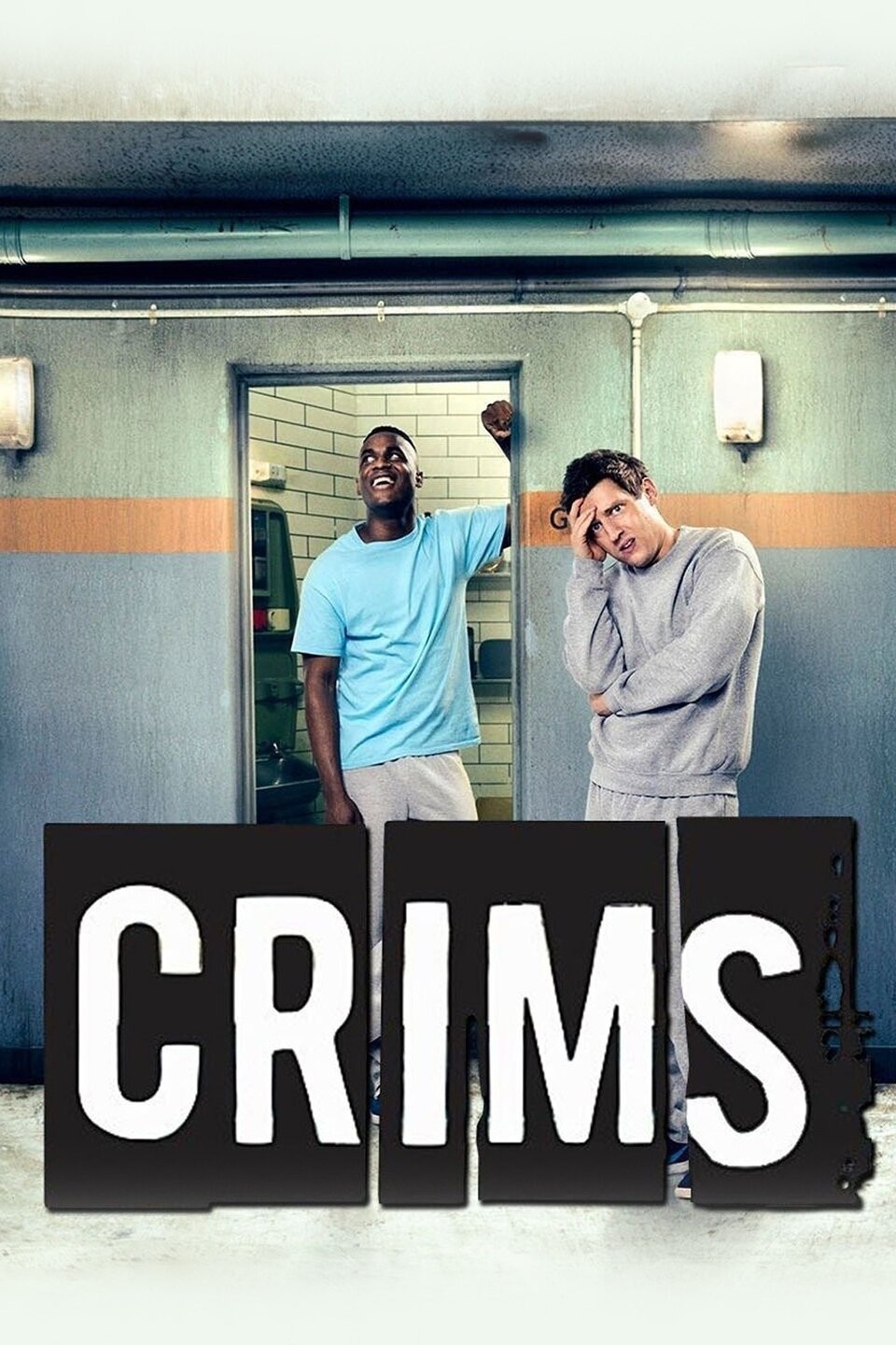 Crims Season 1 | Rotten Tomatoes