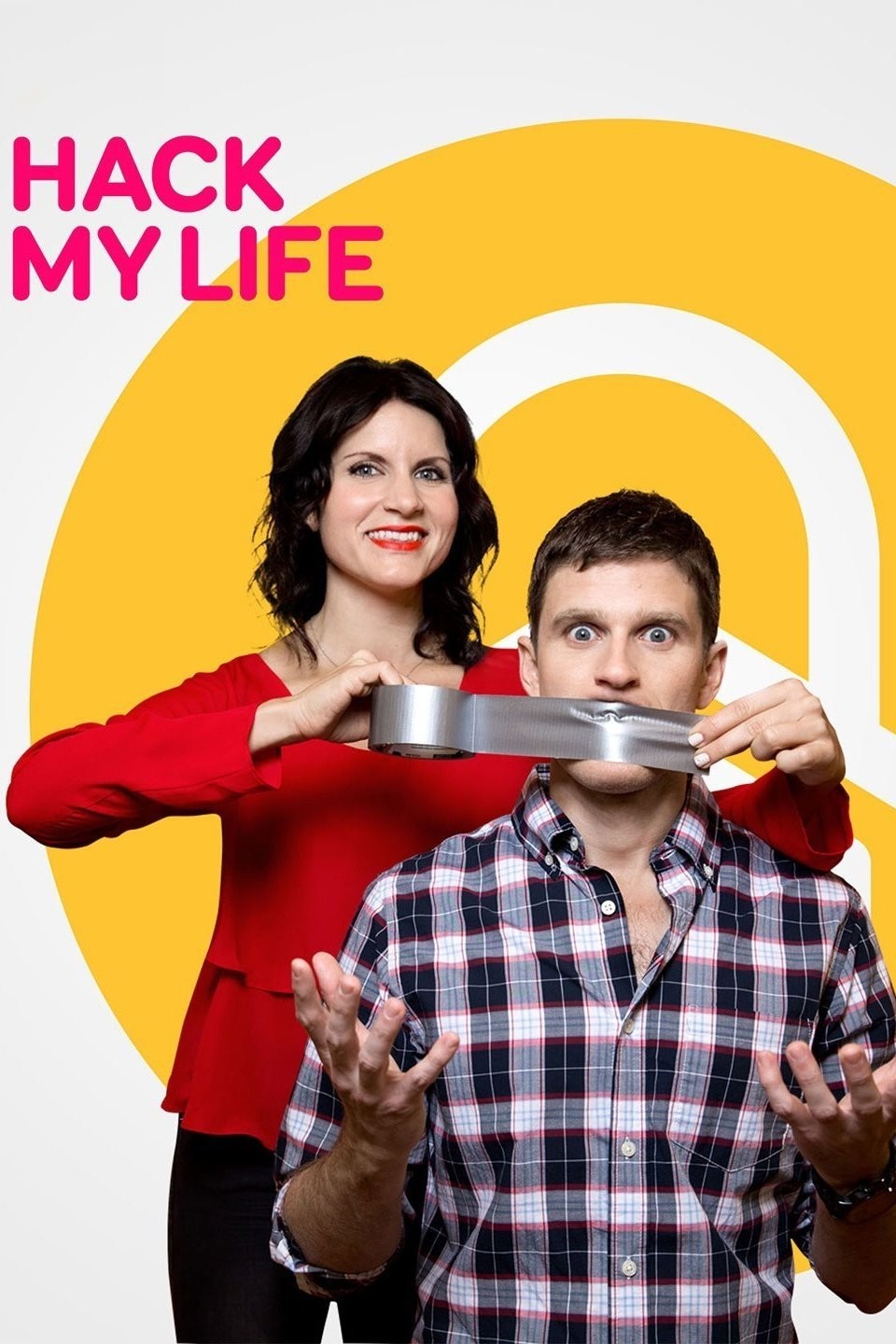 Hack My Life: Season 1 Pictures | Rotten Tomatoes
