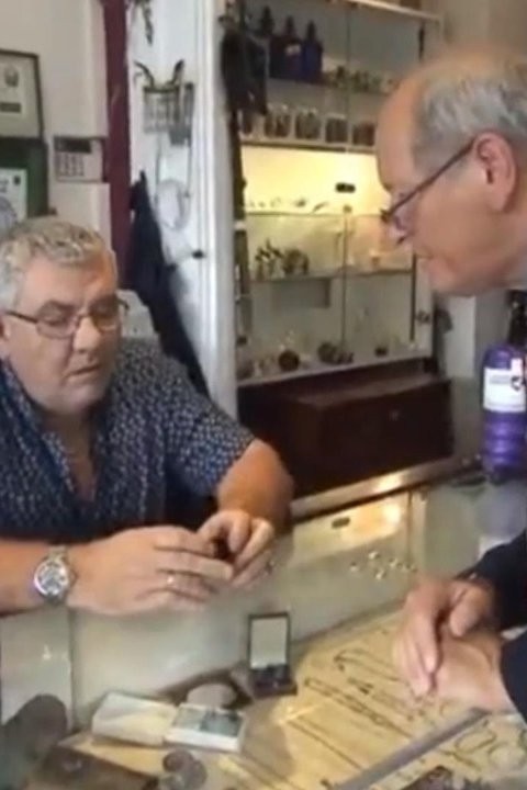 Charlie Ross and Natasha Raskin, Day 3 Pictures - Rotten Tomatoes