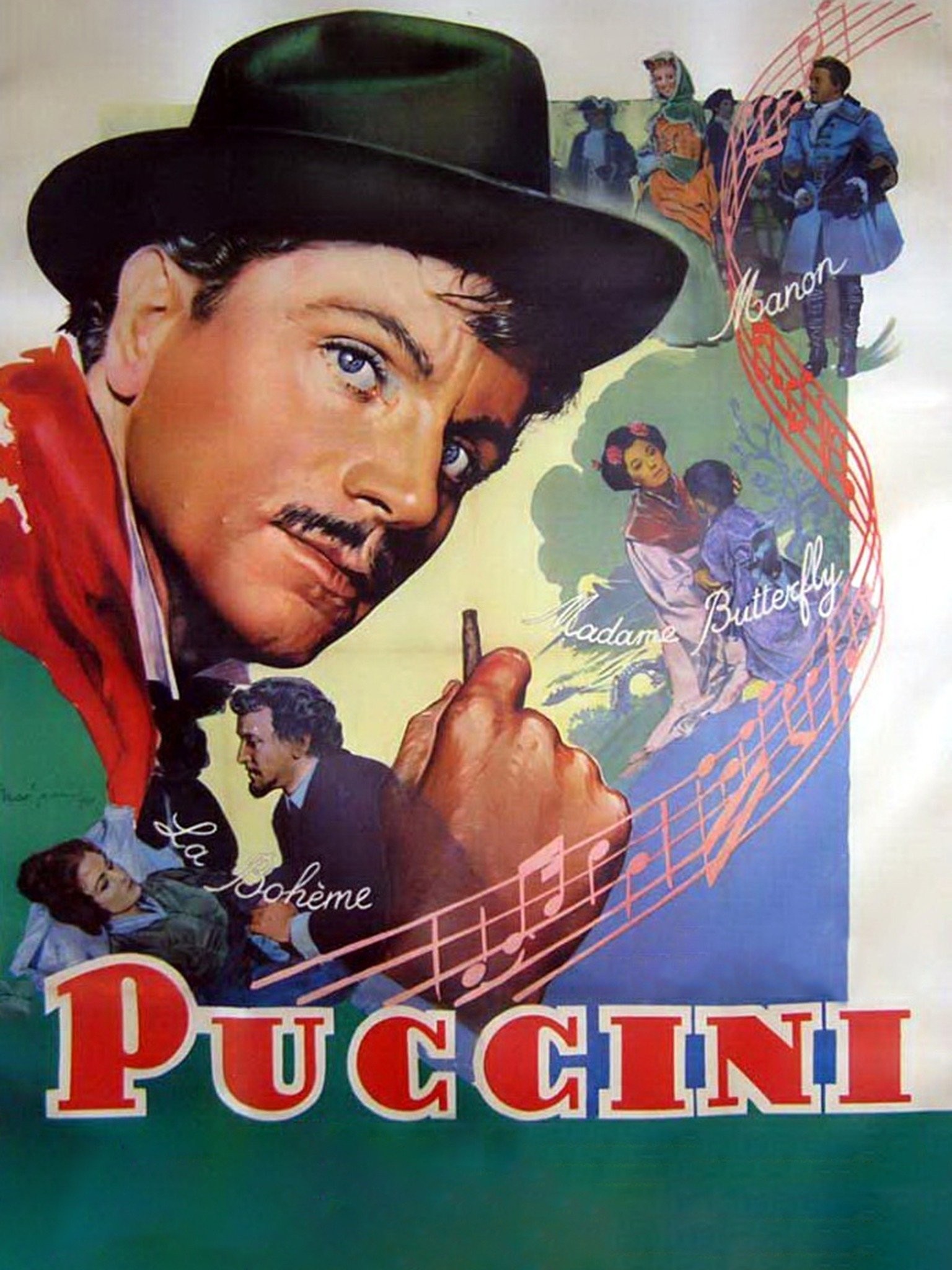 Puccini Pictures | Rotten Tomatoes
