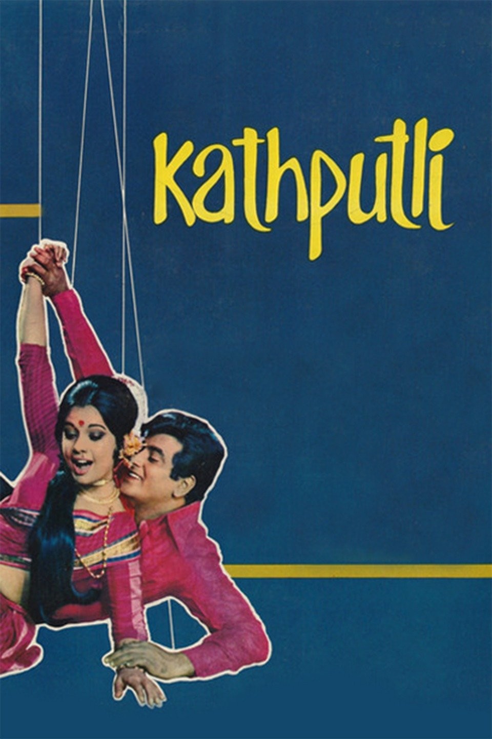 Kathputli | Rotten Tomatoes