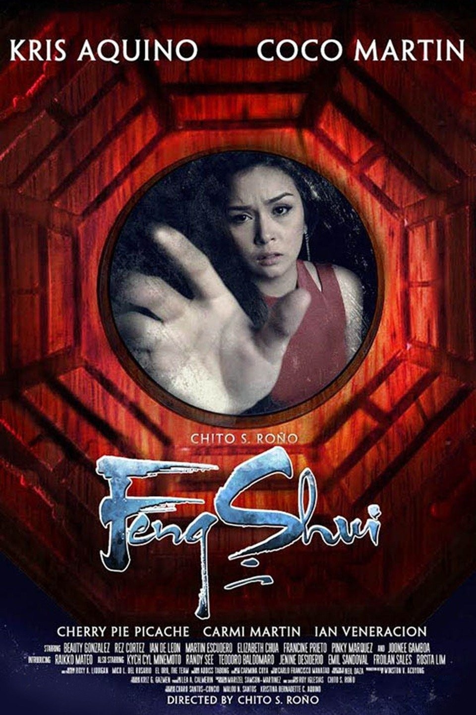 Feng Shui 2 | Rotten Tomatoes