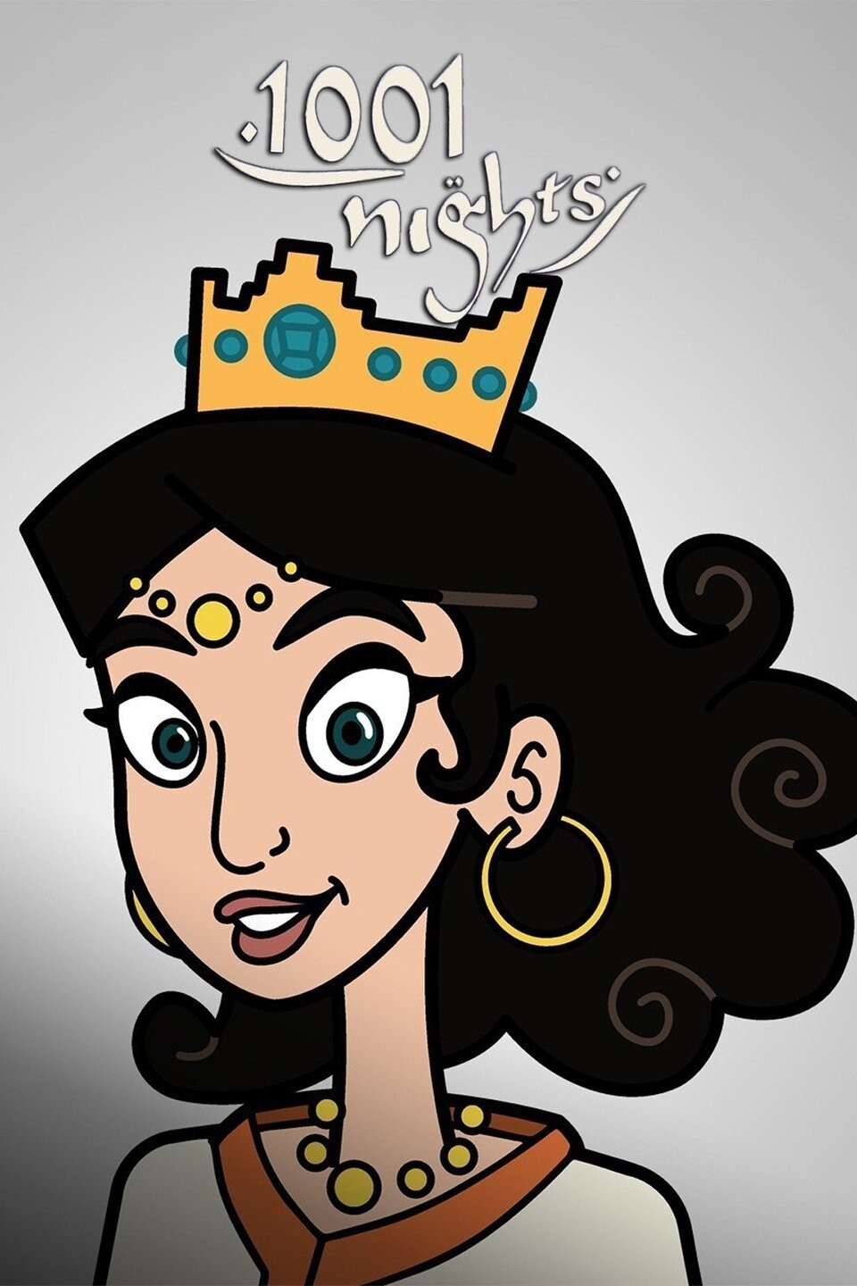 1001 Nights Season 2 | Rotten Tomatoes