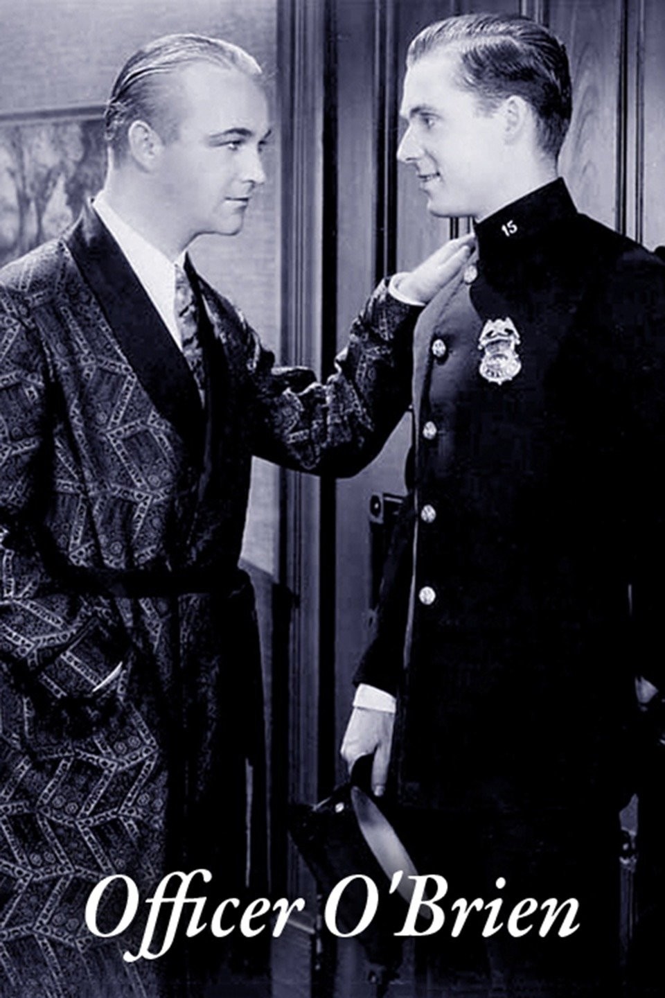 Officer O'Brien Pictures | Rotten Tomatoes