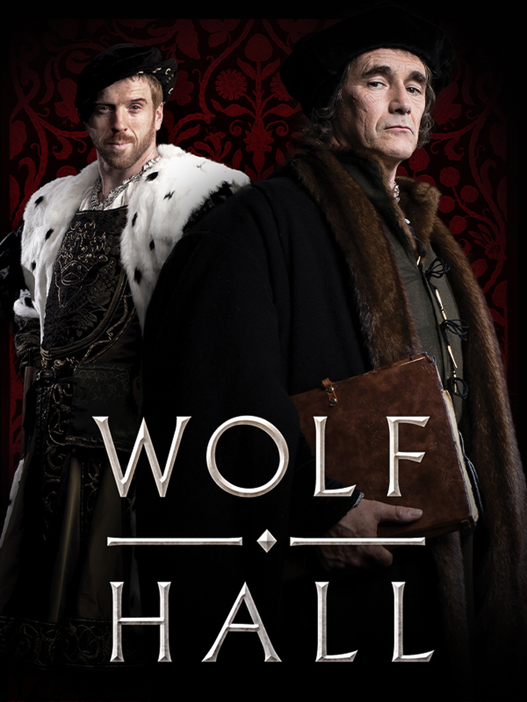 Wolf Hall - Trailers & Videos | Rotten Tomatoes