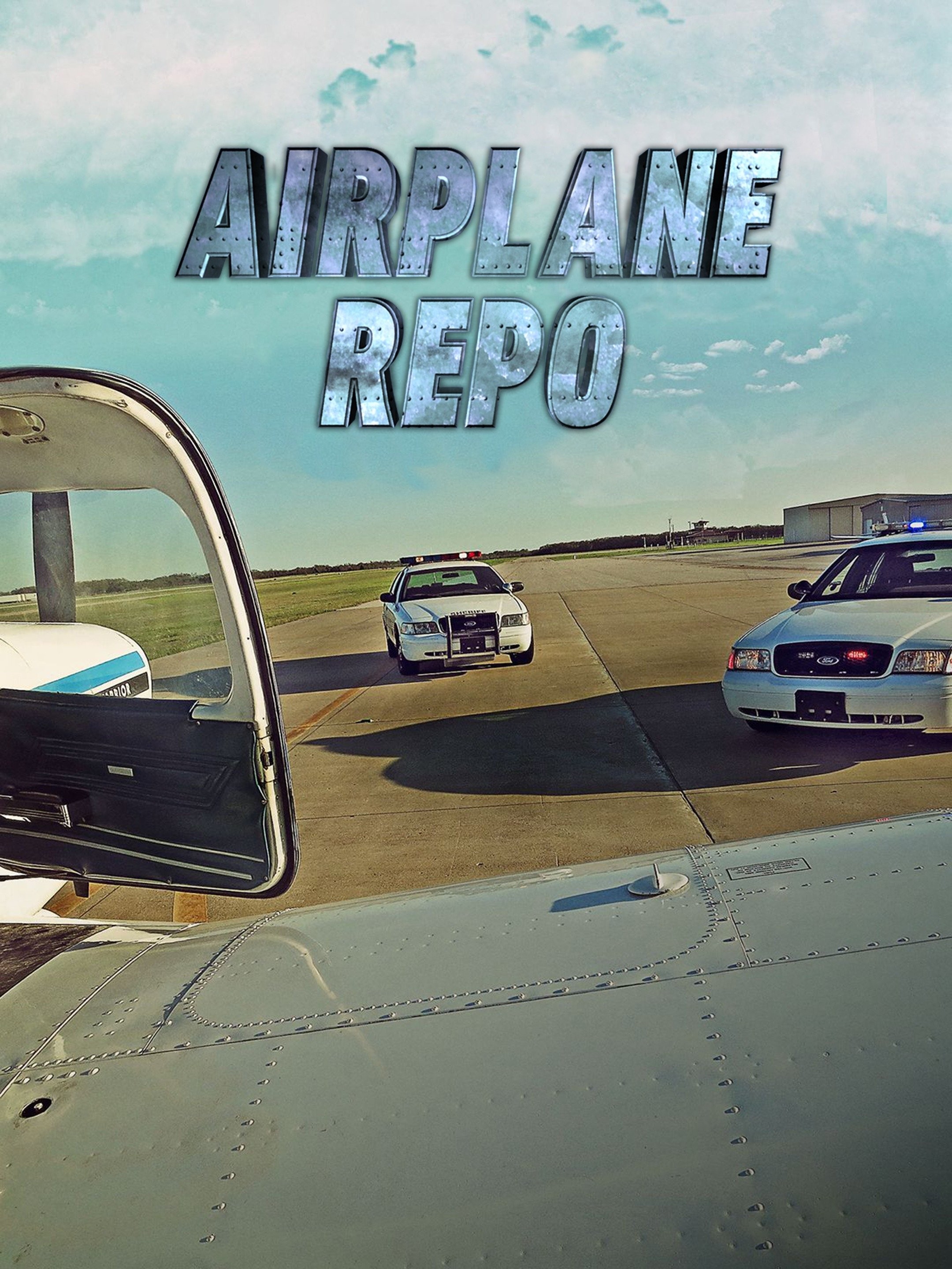 Airplane Repo Season 2 | Rotten Tomatoes