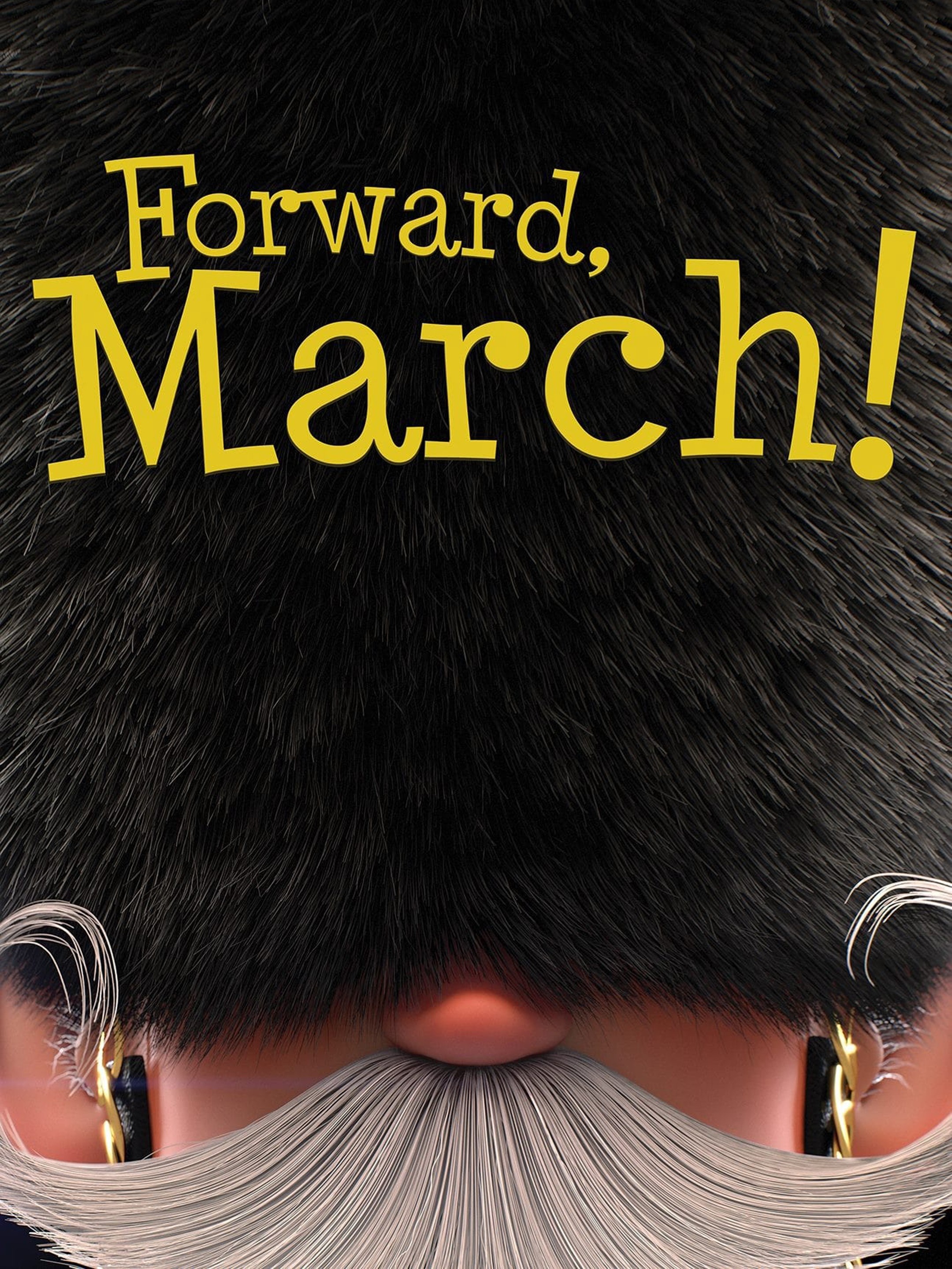 Forward March Pictures | Rotten Tomatoes