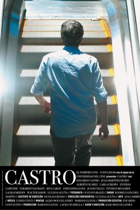 Castro Pictures | Rotten Tomatoes