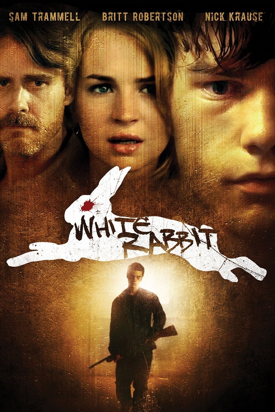 White Rabbit | Rotten Tomatoes