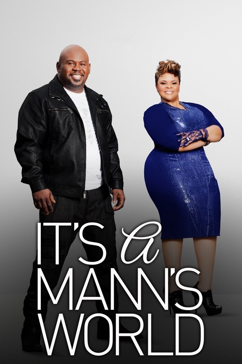 It's a Manns World Pictures | Rotten Tomatoes