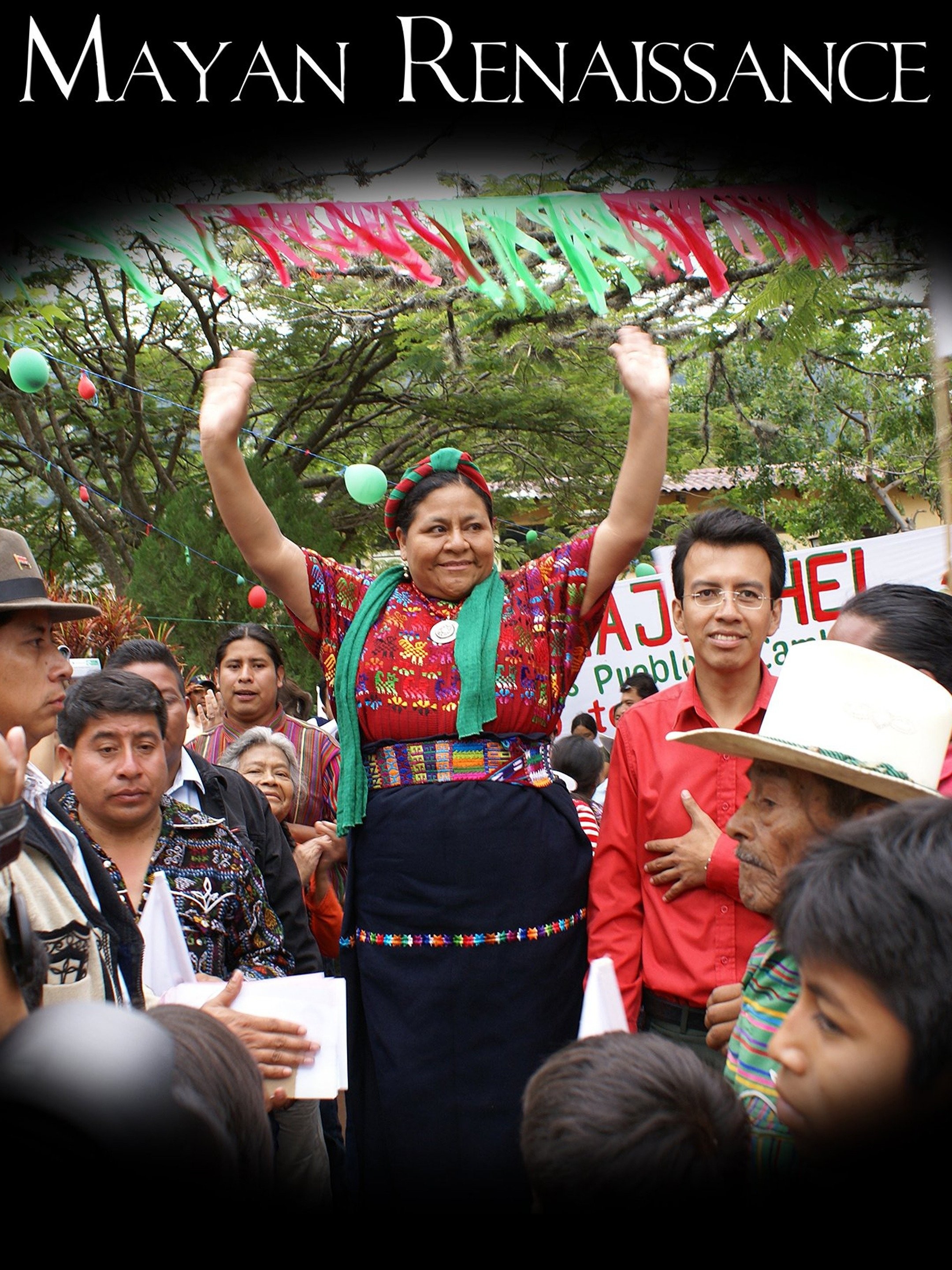 Mayan Renaissance Pictures | Rotten Tomatoes