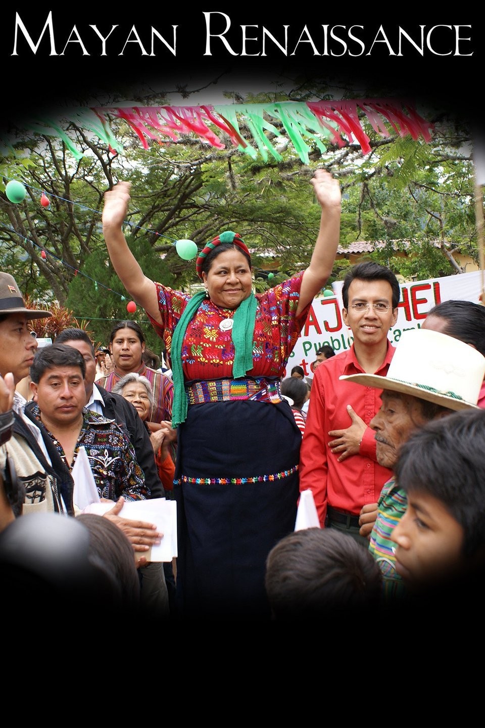Mayan Renaissance | Rotten Tomatoes