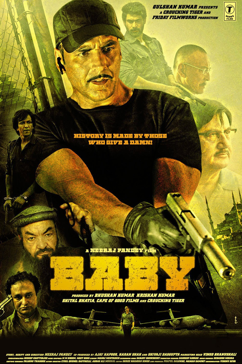 Baby | Rotten Tomatoes