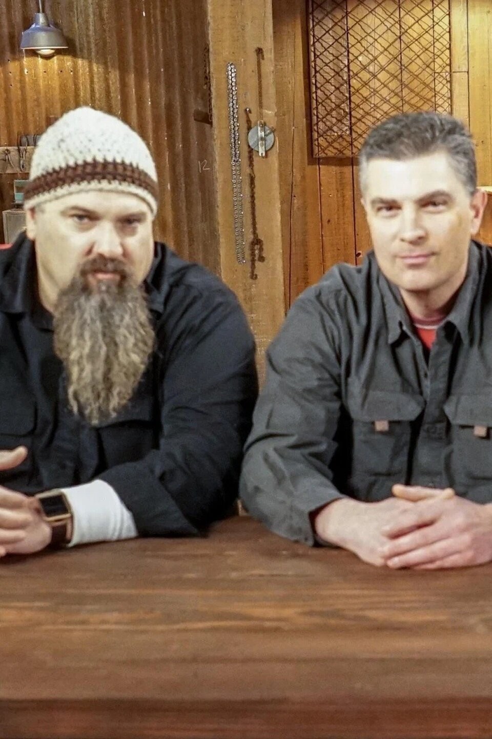 Beaver Fever Pictures | Rotten Tomatoes