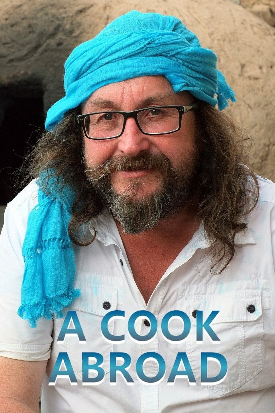 A Cook Abroad Season 1 | Rotten Tomatoes