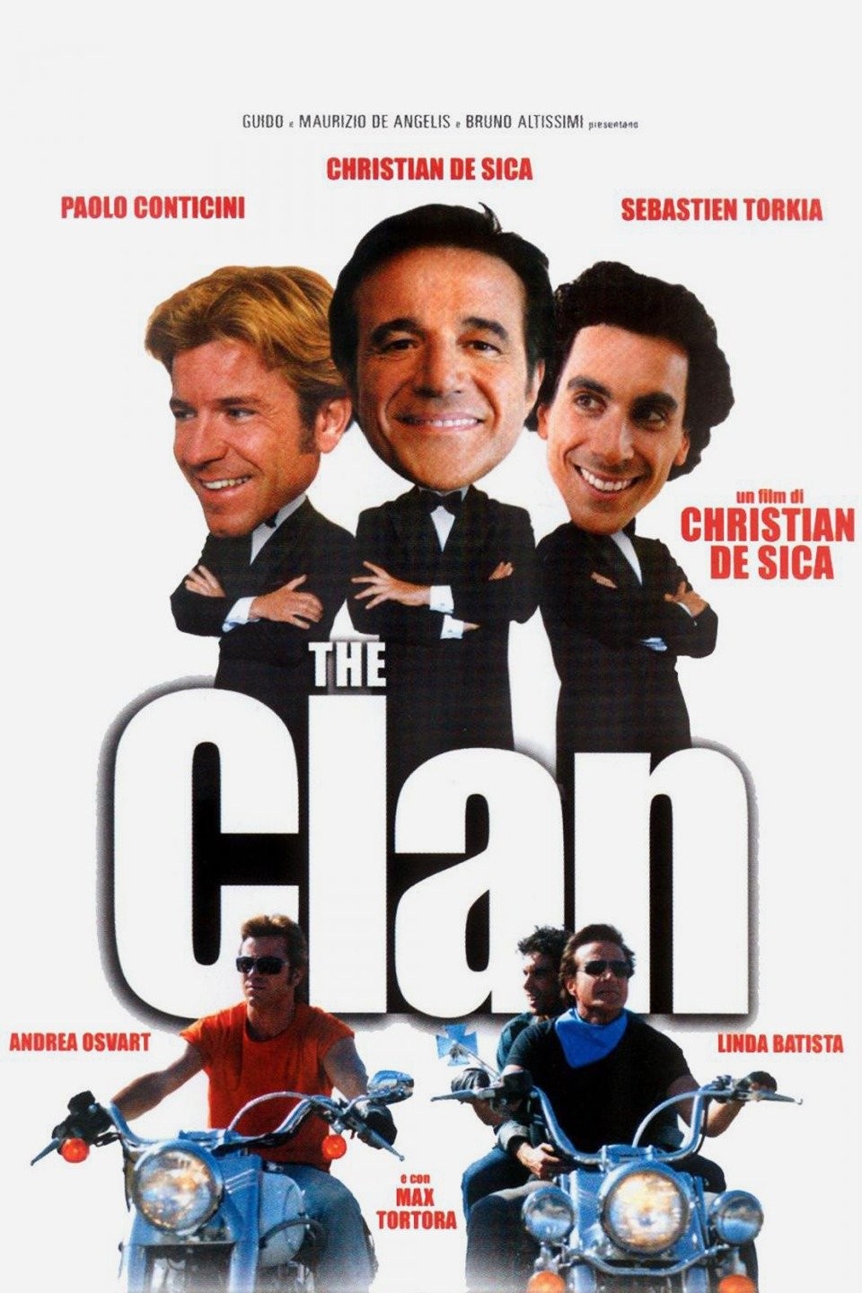 The Clan Pictures | Rotten Tomatoes