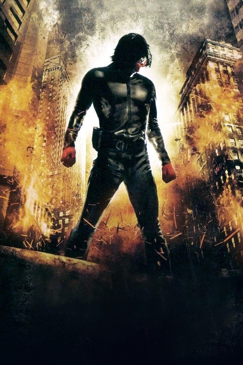 Krrish 2 Wallpapers Hd