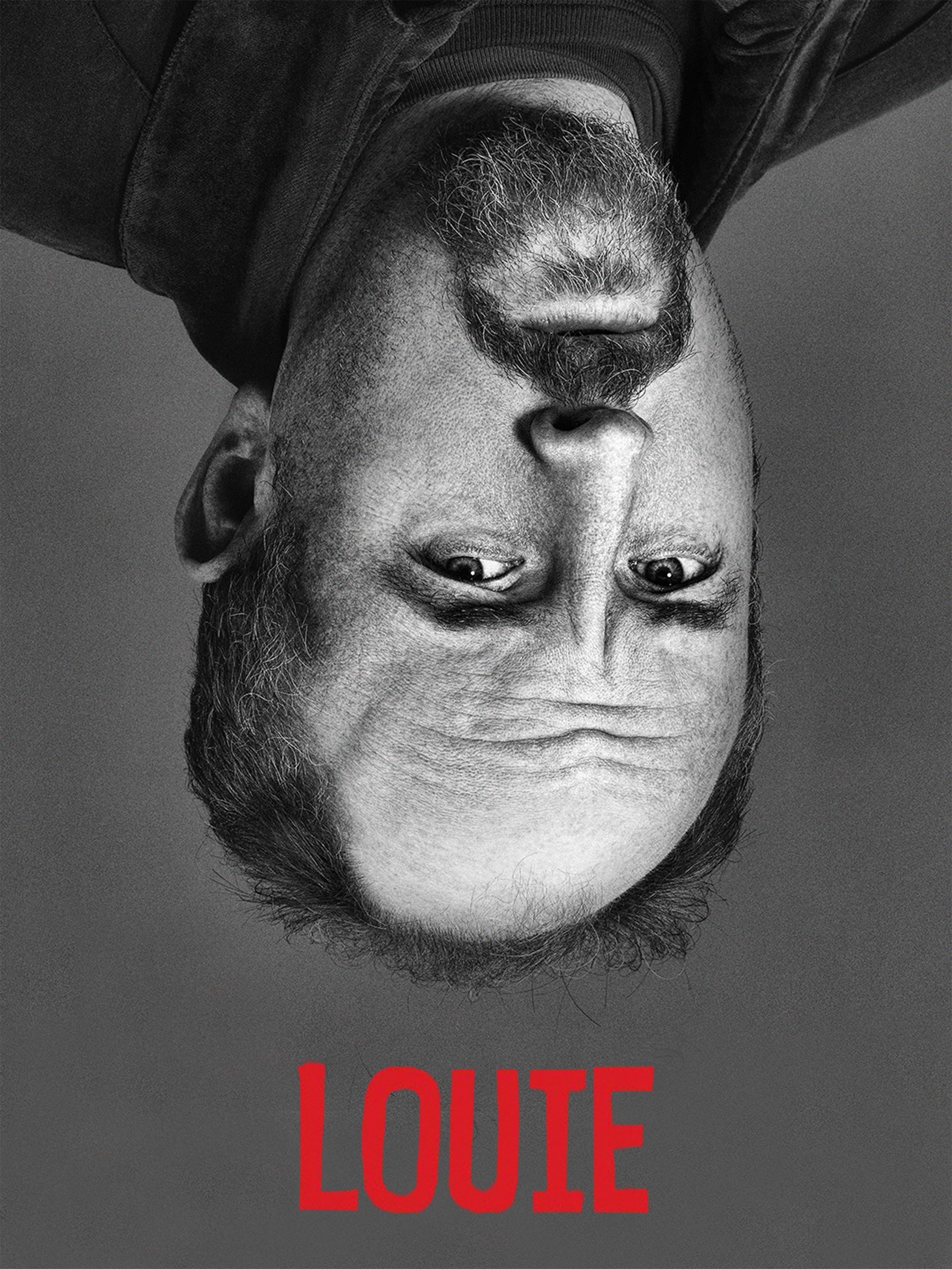 Louie Season 5 | Rotten Tomatoes